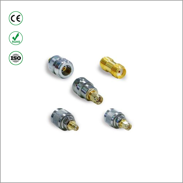connectors – Max Signal Boosters Australia